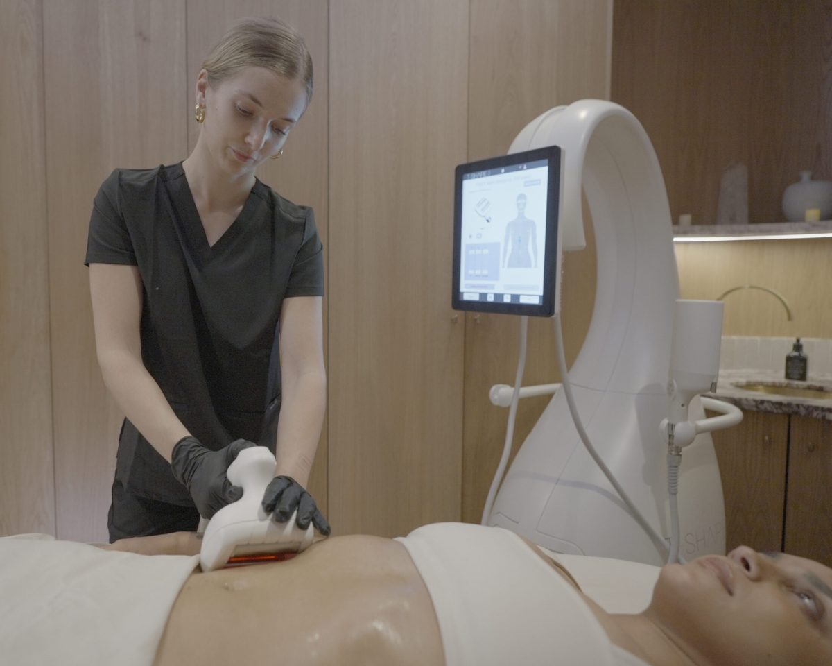 T-Shape 2 – Basis Holistics